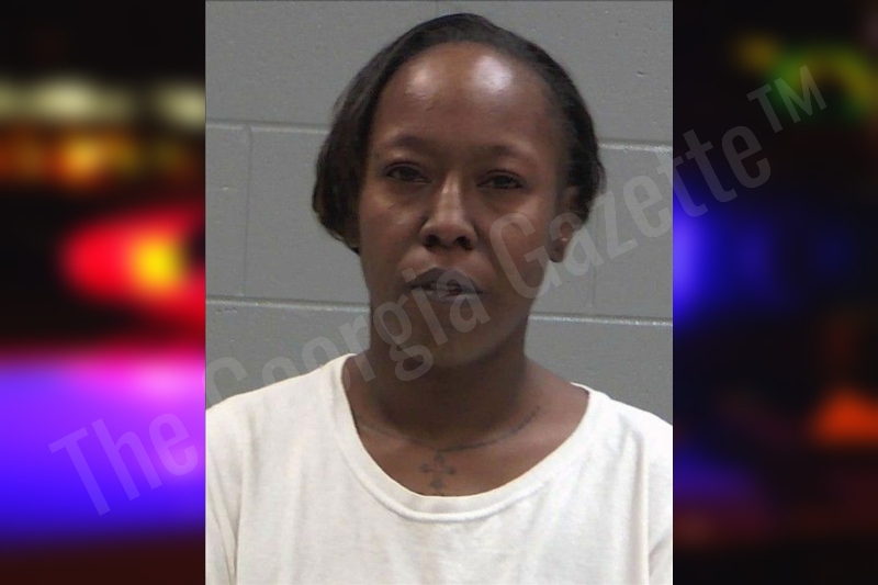 Ariell Williams — Baldwin County Jail Bookings