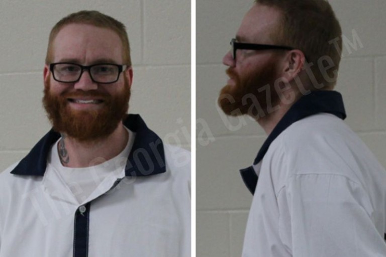 Benjamin Williams — Houston County