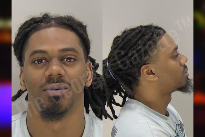 Darius Williams — Richmond County Jail Bookings