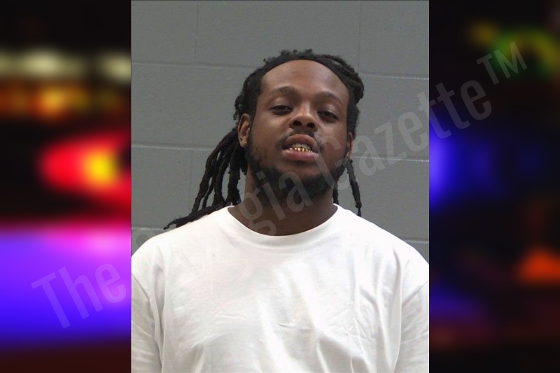 Devonte Williams — Baldwin County Jail Bookings