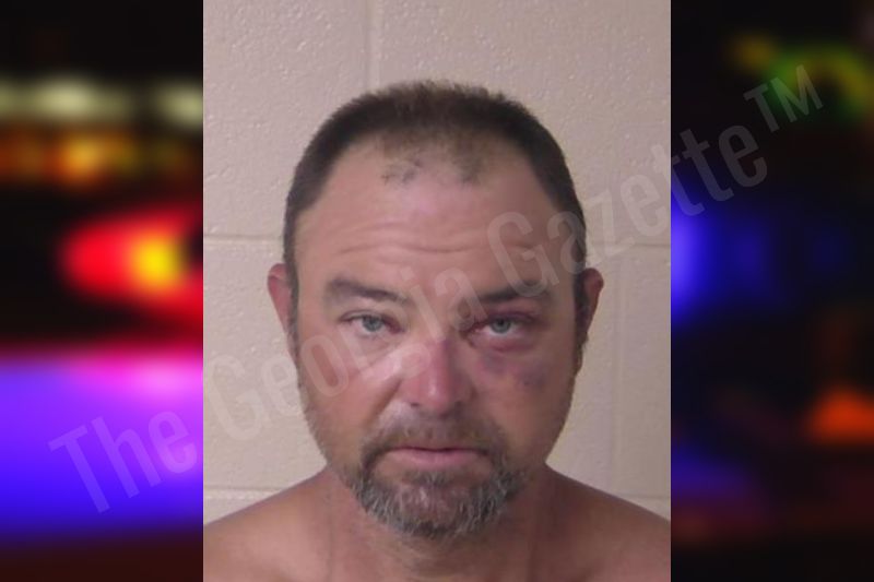 Joshua Williams — Walker County Jail Bookings