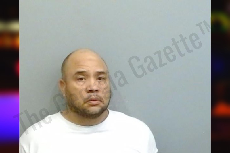 Kenneth Williams — Fulton County Jail Bookings