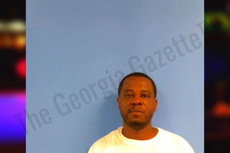 Marcus Williams — Troup County Jail Bookings