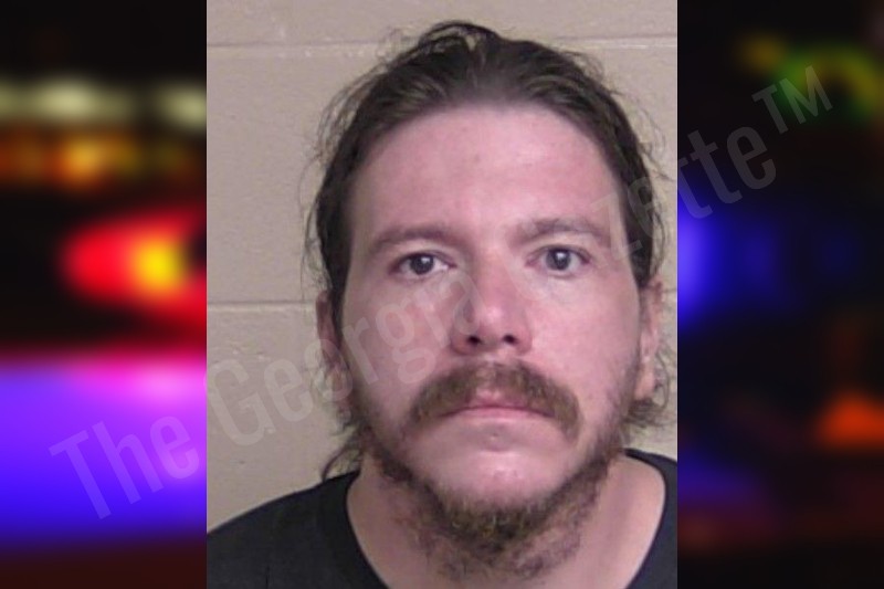 Stephen Williams — Walker County Jail Bookings