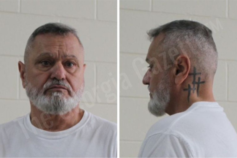 Randy Wilson — Houston County Jail Bookings