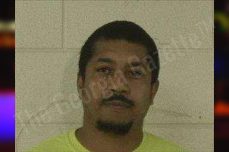 Terry Wilson — Liberty County Jail Bookings