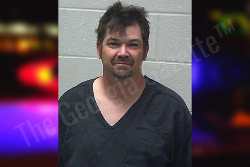 Seth Wimpey — Gilmer County Jail Bookings