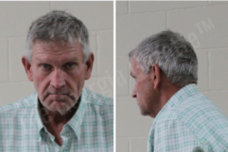 Mark Wingo — Houston County Jail Bookings