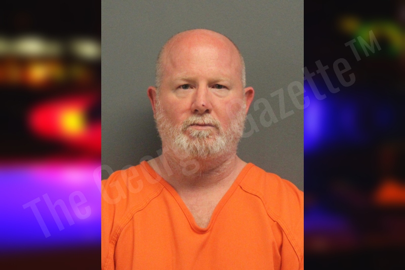 James Winningham — Lumpkin County Jail Bookings