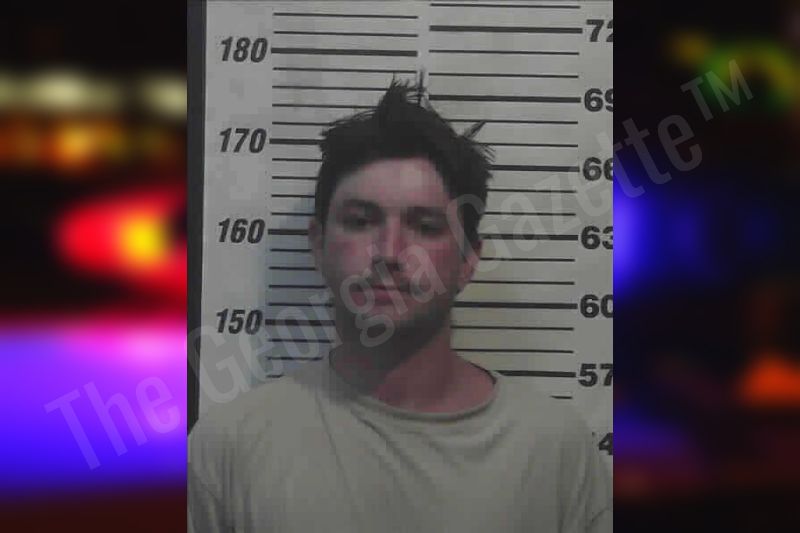 Joseph Wood — Meriwether County Jail Bookings