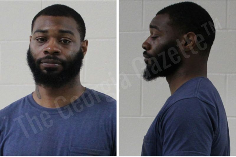 Anthony Wright — Houston County Jail Bookings