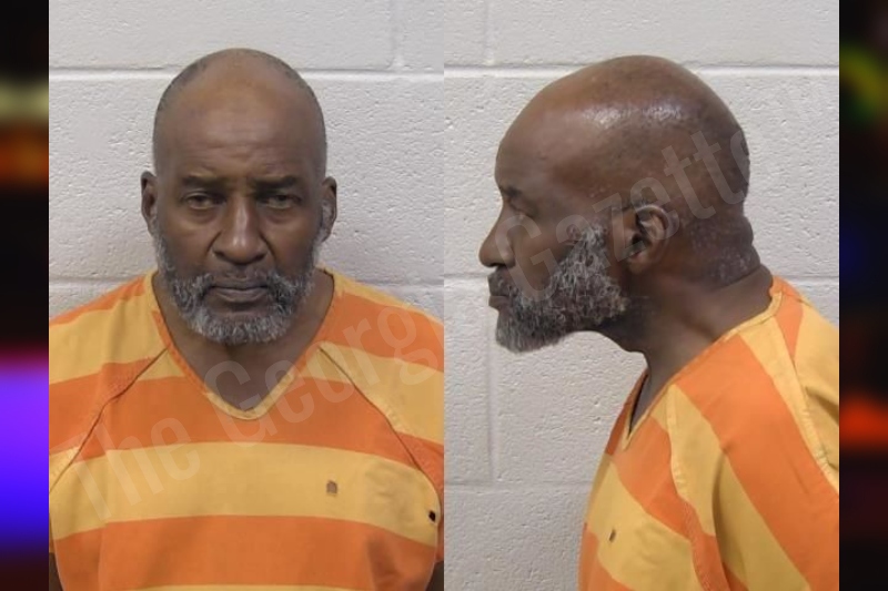 Michael Wright — Paulding County Jail Bookings