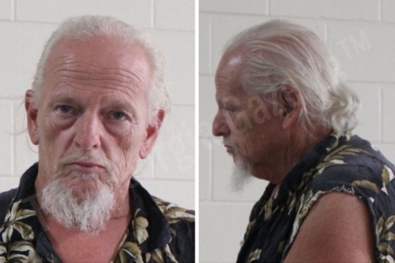 Robert Wright — Houston County Jail Bookings