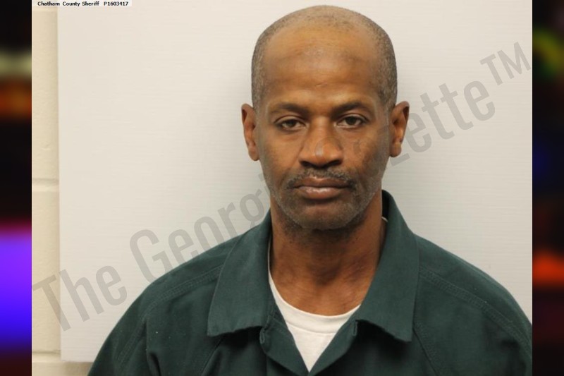 Brian Wynn — Chatham County Jail Bookings