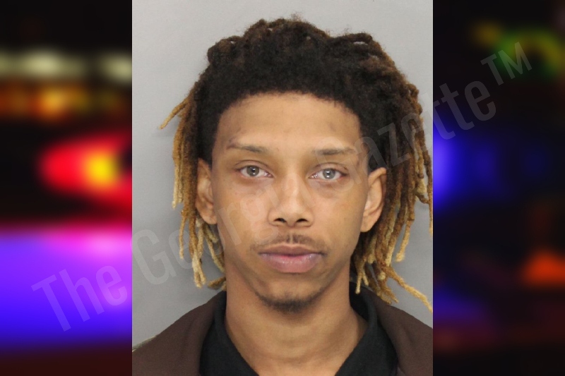 Tyquavian Youmans — Cobb County