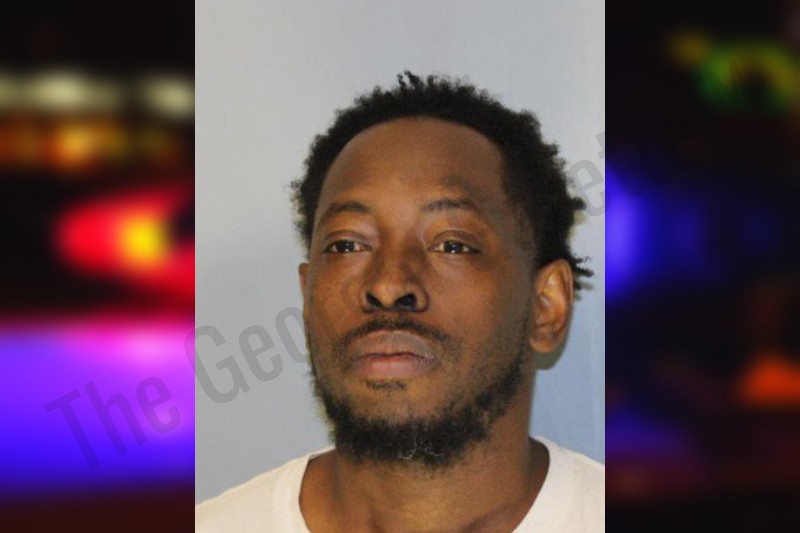 Delvin Young — Hall County Jail Bookings