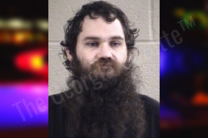 Shane Yawn — Whitfield County Jail Bookings