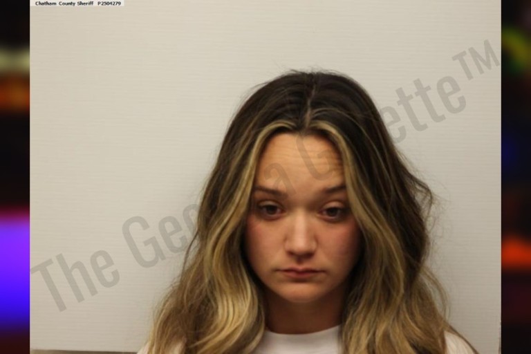 Kathleen Yetman — Chatham County Jail Bookings