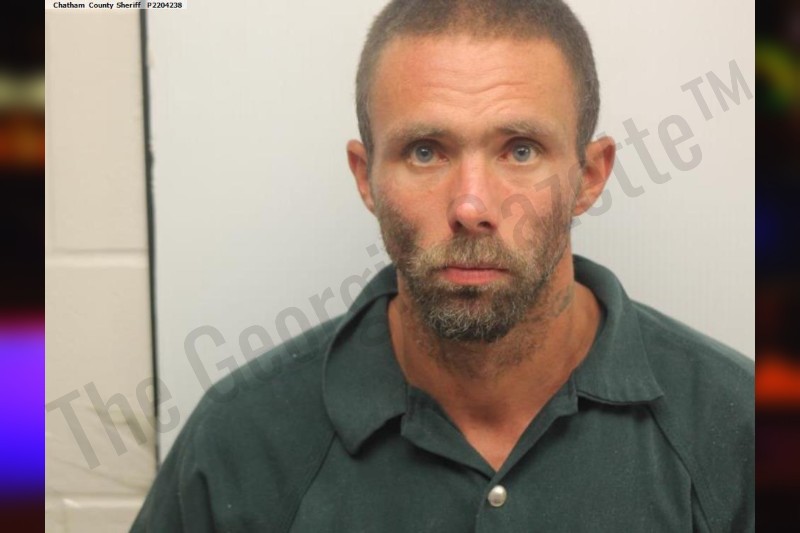 Kenneth Youmans — Chatham County