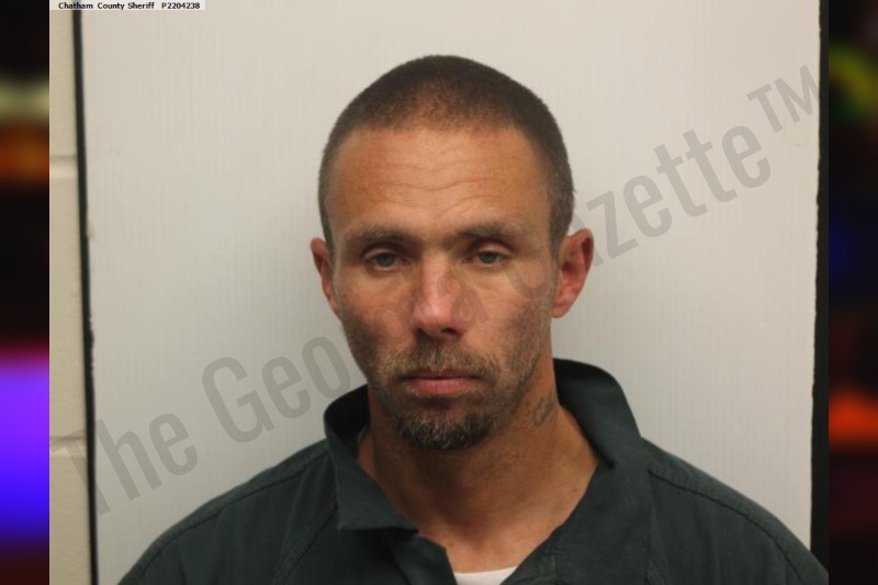 Kenneth Youmans — Chatham County