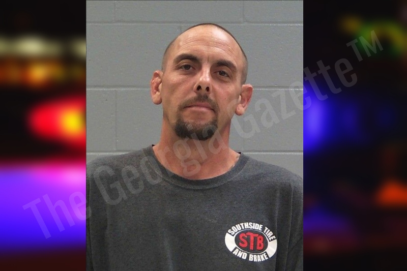 Kayne Young — Baldwin County Jail Bookings