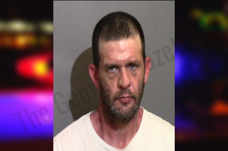 Jeffery Zeigler — Glynn County Jail Bookings