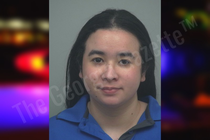 Mayerlin Acevedo — Gwinnett County