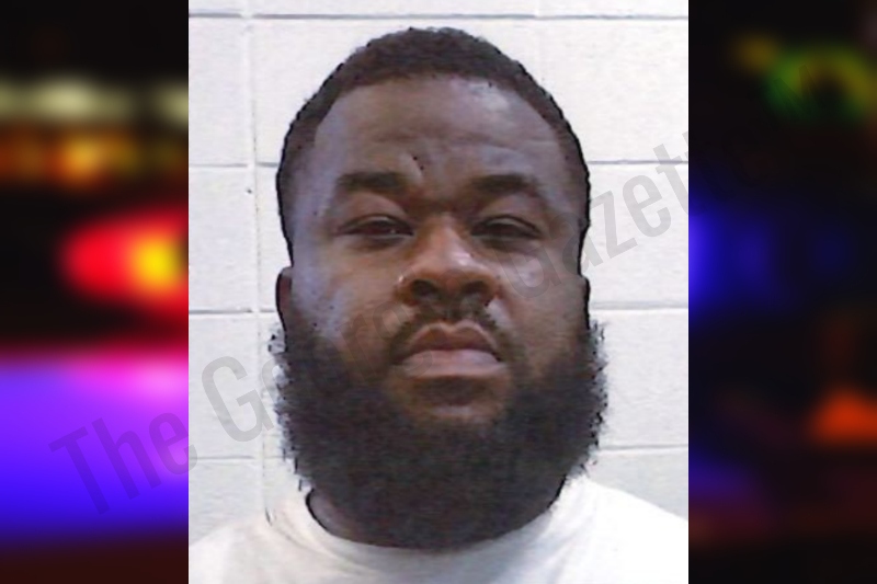 Richard Adams — Screven County Jail Bookings