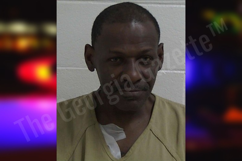 Sherdrick Adams — Decatur County Jail Bookings