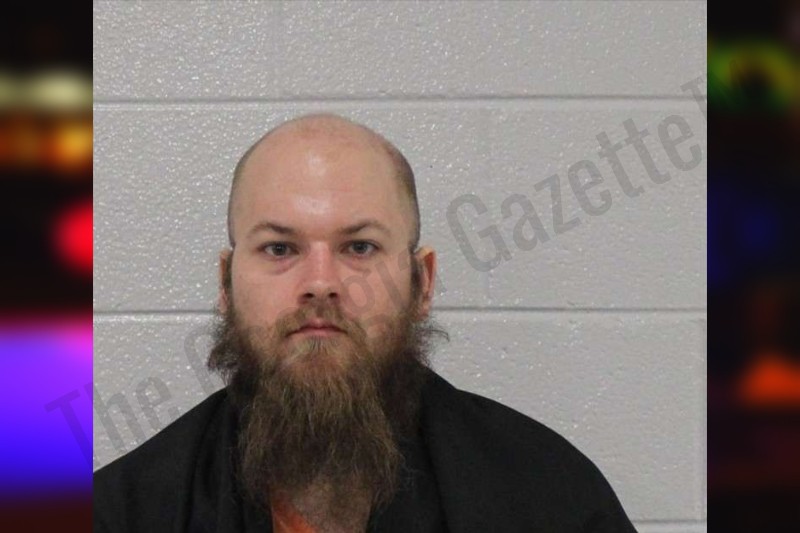 Stephen Adams — Carroll County Jail Bookings