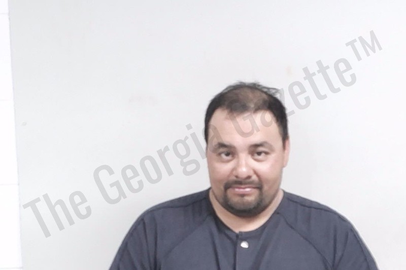 Pedro Aguirre — Lowndes County Jail Bookings