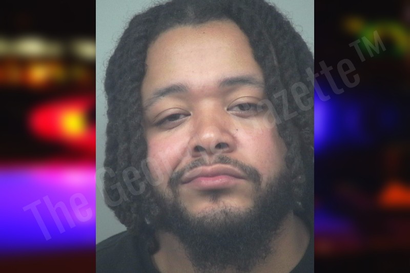 Jose Alaniz — Gwinnett County