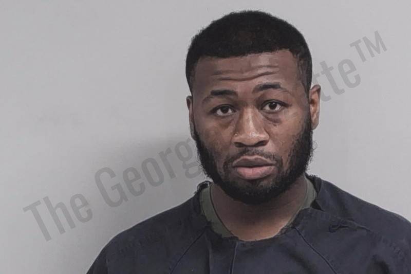 Tequa Alexander — Lowndes County Jail Bookings