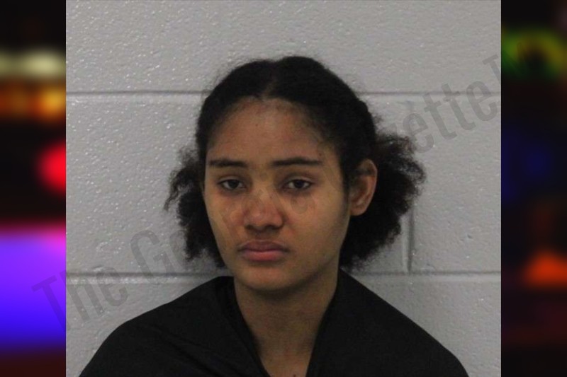 Rodly Alexis — Carroll County Jail Bookings