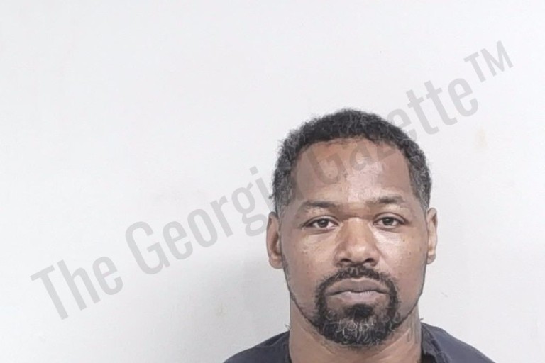 Travis Allen — Lowndes County Jail Bookings