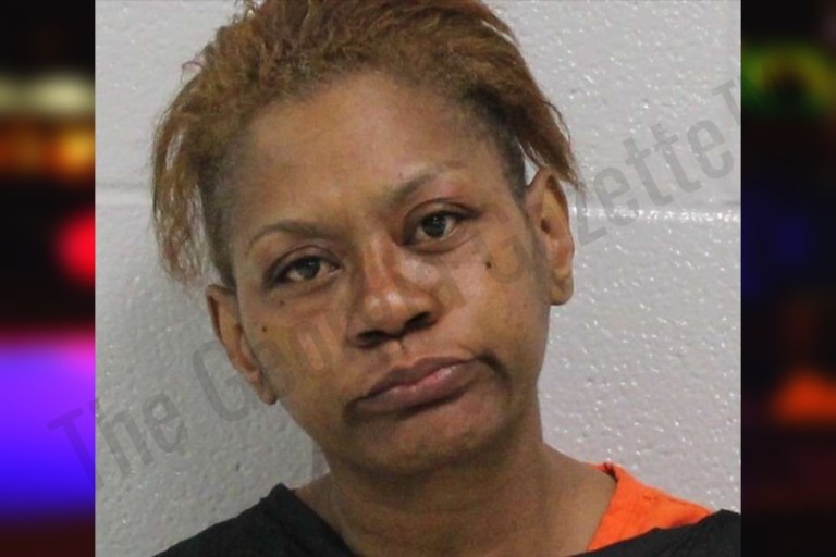 Deshondra Almon — Carroll County Jail Bookings