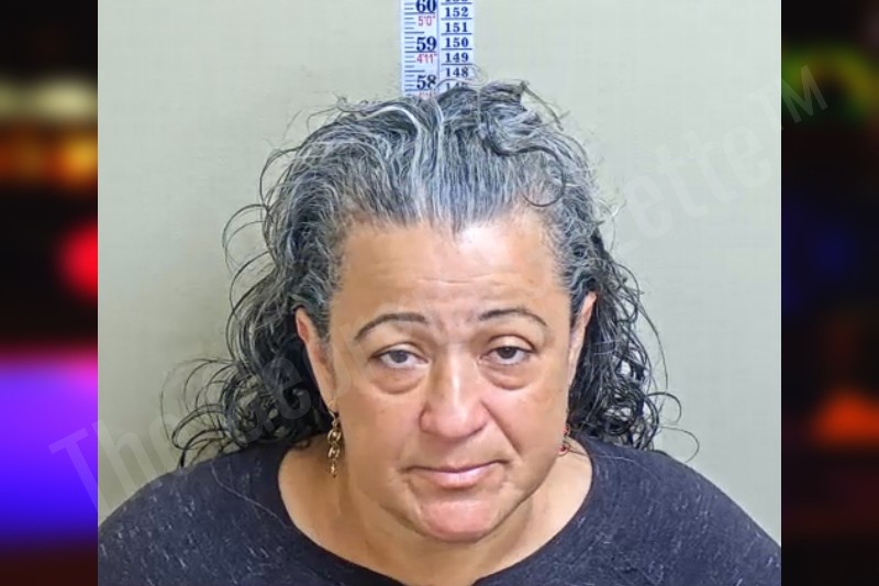 Brenda Alvarez-Hernandez — Gwinnett County