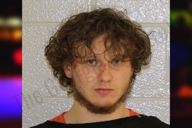 Matthew Amato — Carroll County Jail Bookings