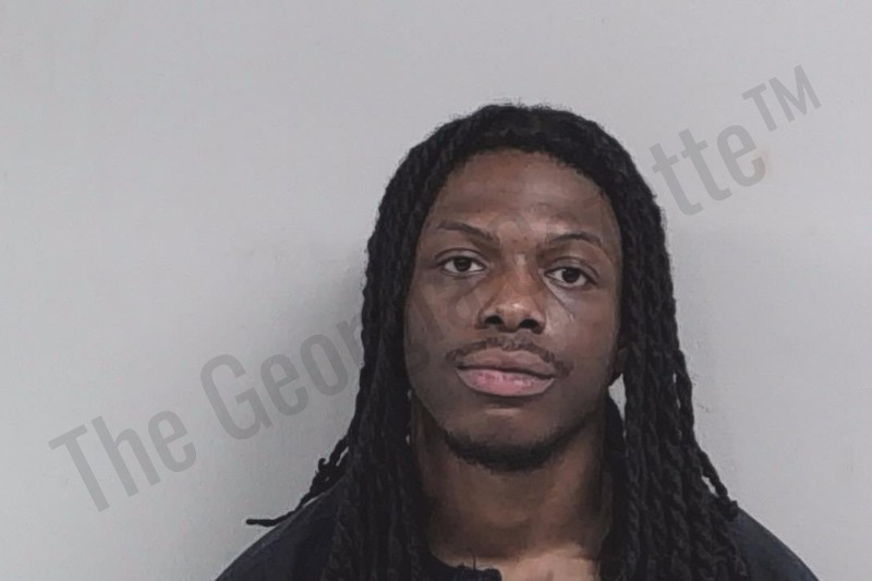 Jordan Archibald — Lowndes County Jail Bookings