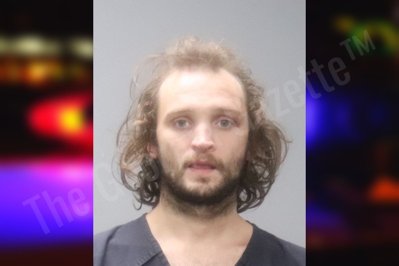 Devin Argersinger — Muscogee County Jail Bookings