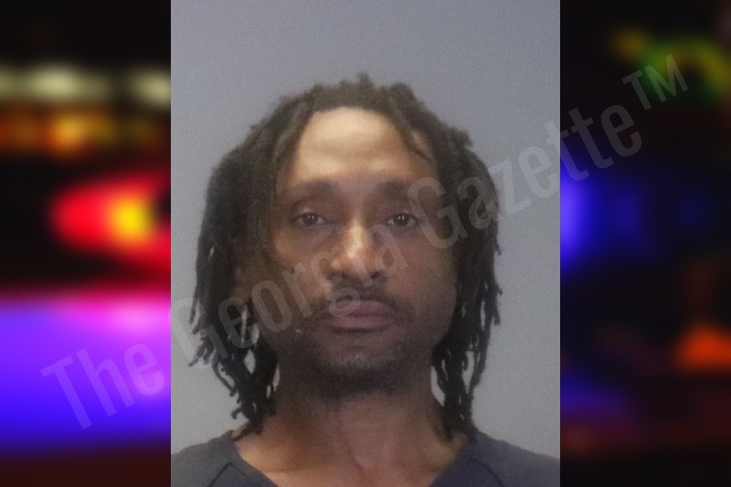 Michael Askew — Muscogee County Jail Bookings