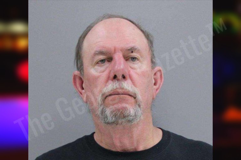 Rabun County Jail Bookings – Page 9 – The Georgia Gazette