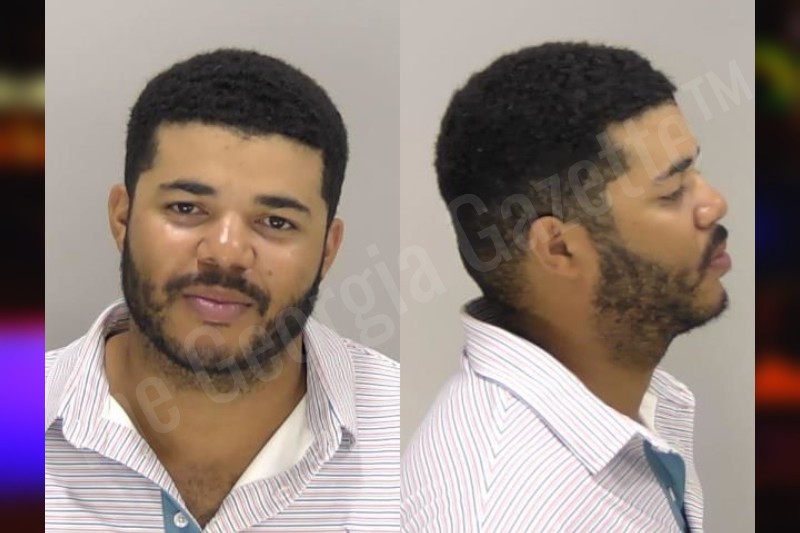 Andrew Aycock — Richmond County Jail Bookings