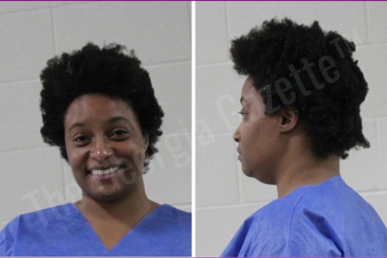 Aqueelah Abdullah — Houston County