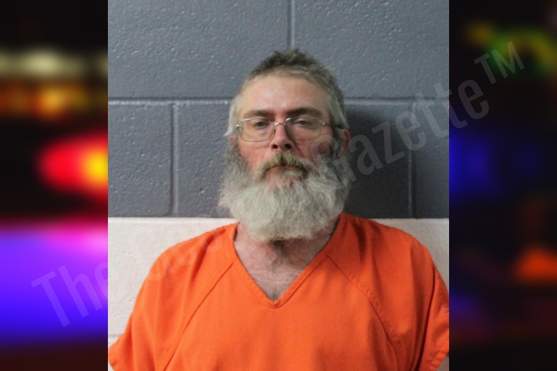 Jason Abee — Lumpkin County Jail Bookings