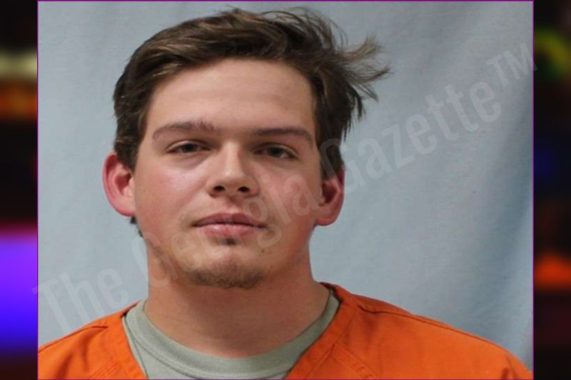 Kyler Abney — Seminole County Jail Bookings