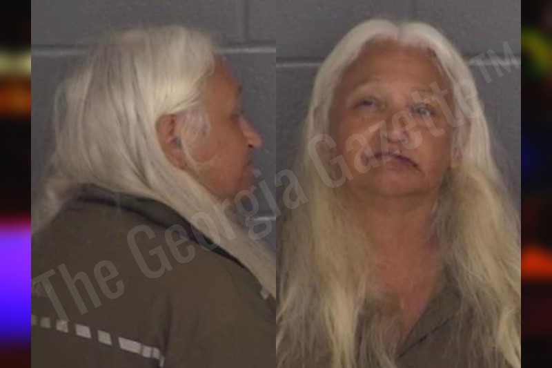 Nora Adams — Barrow County Jail Bookings