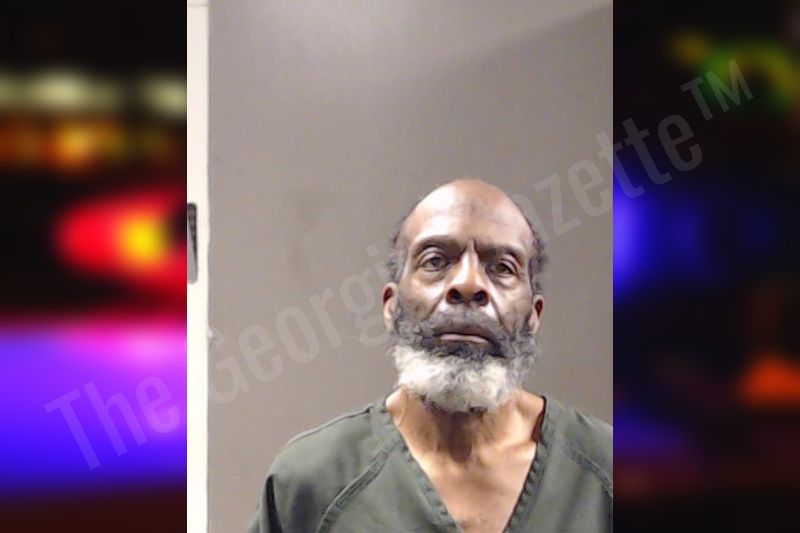 Stanley Adams — DeKalb County