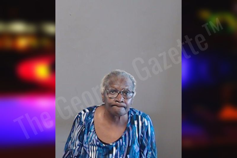 Patricia Addison — DeKalb County Jail Bookings