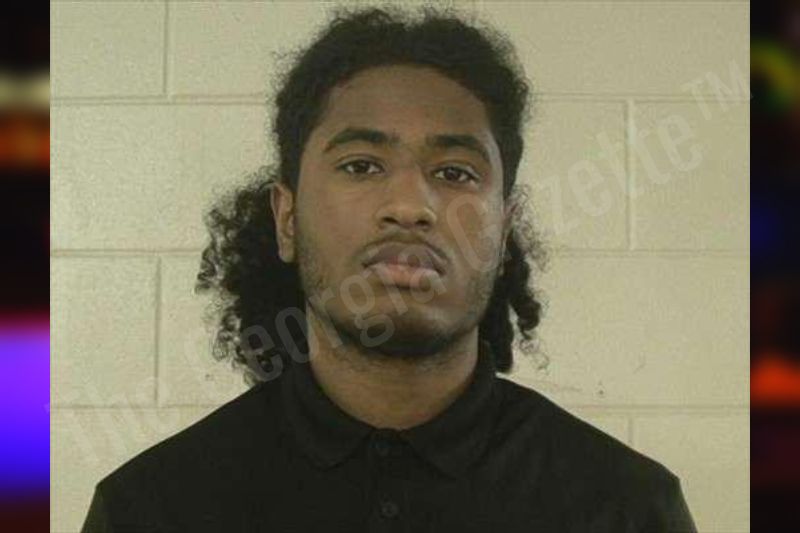 Tyler Addison — Liberty County Jail Bookings